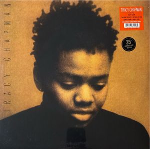 Tracy Chapman
