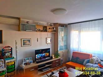 59m² 169.000€
Beograd, Voždovac, Braće Jerković, Indire Gandi