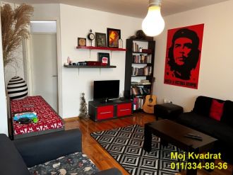 69m² 220.000€
Beograd, Vračar, Južni bulevar, Gospodara Vučića