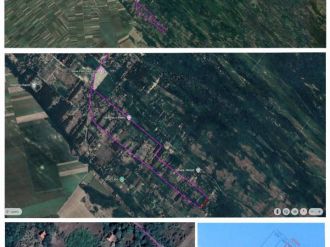 2.000m² 32.000€
Alibunar, Devojački bunar