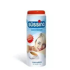 Sussina Sweetener zaslađivač 200 tableta