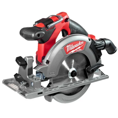 Akumulatorski cirkular Milwaukee 18V 165mm CCS55-0