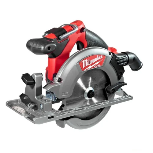 Akumulatorski cirkular Milwaukee 18V M18 CCS55-0X