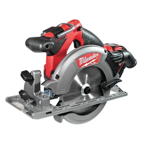 Milwaukee Aku Cirkular 18V M18 CCS55-502X