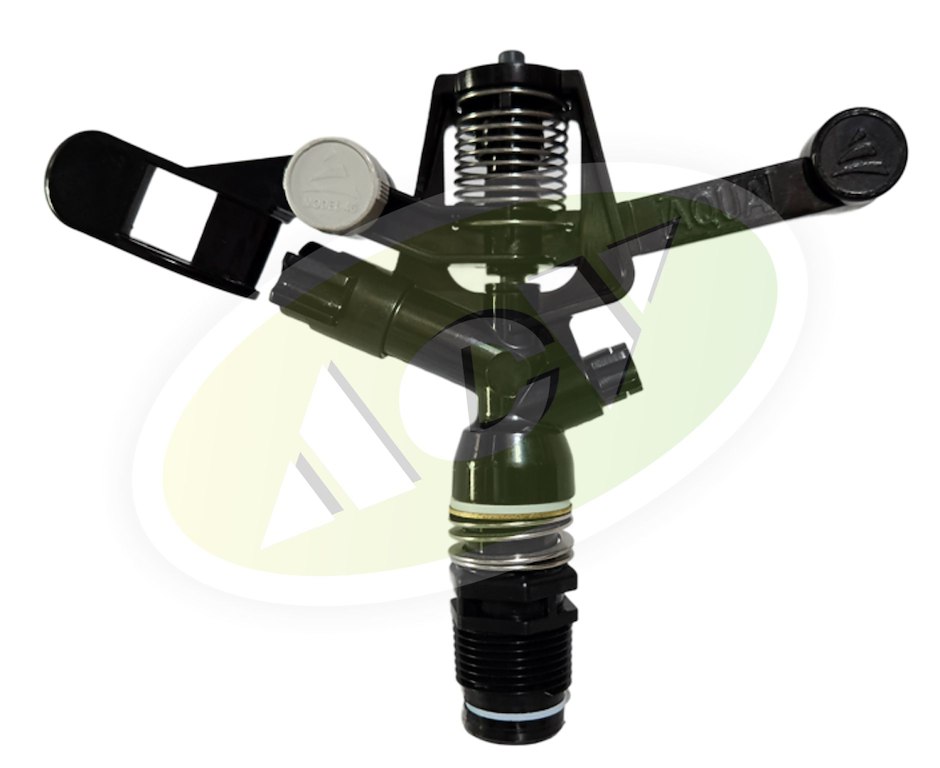 RASPRSKIVAC PLASTICNI AQ-46 - 3/4"
