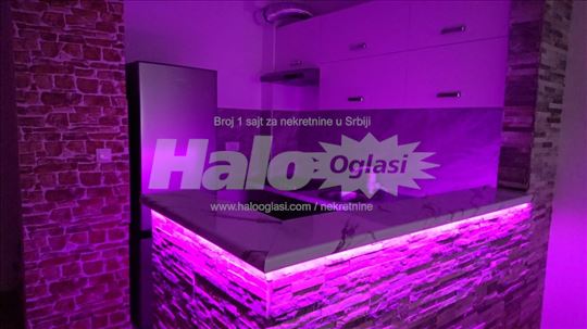 Lux stan na odlicnoj lokaciji