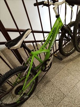 Dečiji polovni Capriolo