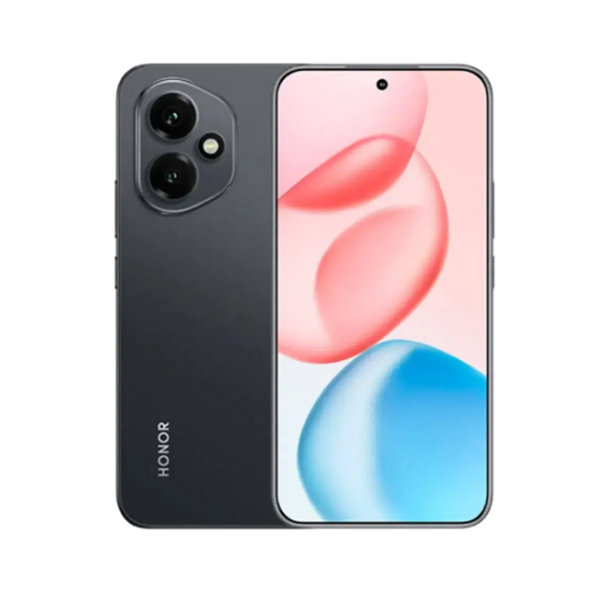 Mobilni telefon Honor 400 5G 8/256GB crna