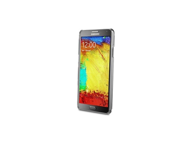 Torbica Cellular Line INVISIBLE za Samsung Galaxy NOTE 3