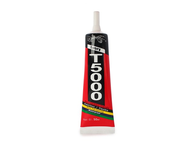 Lepak T5000 Ivory 50ml
