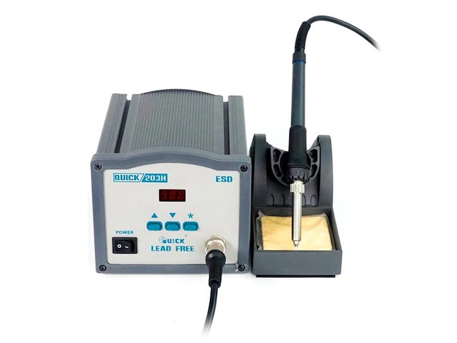 Lemilica QUICK 203H