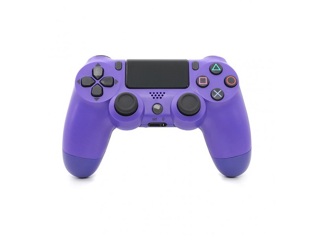 Joypad Dual Shock WIFI za PS4  ljubicasti