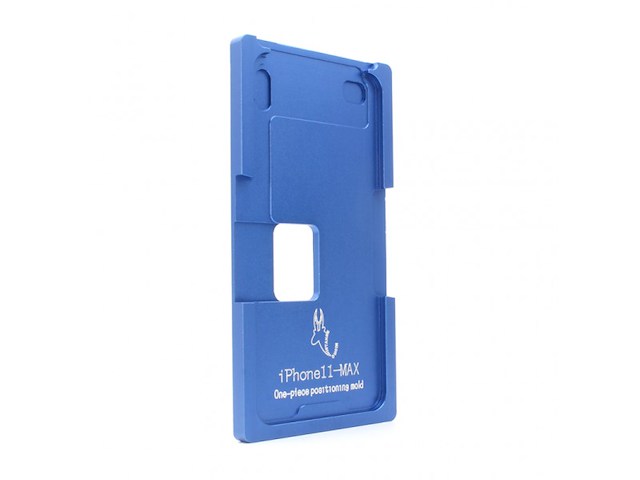 Kalup (mold) za iPhone 11 pro max