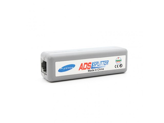 ADSL spliter JWD-AD75