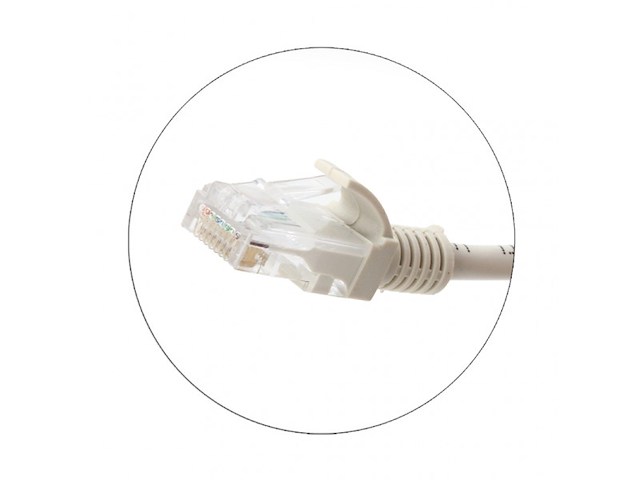 Kabl UTP CAT5e JWD-C5 5m