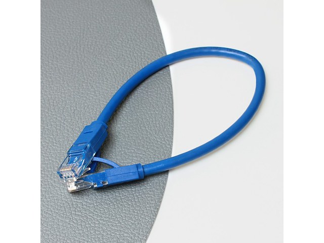 Kabl UTP CAT6 20-30cm JWD-C6