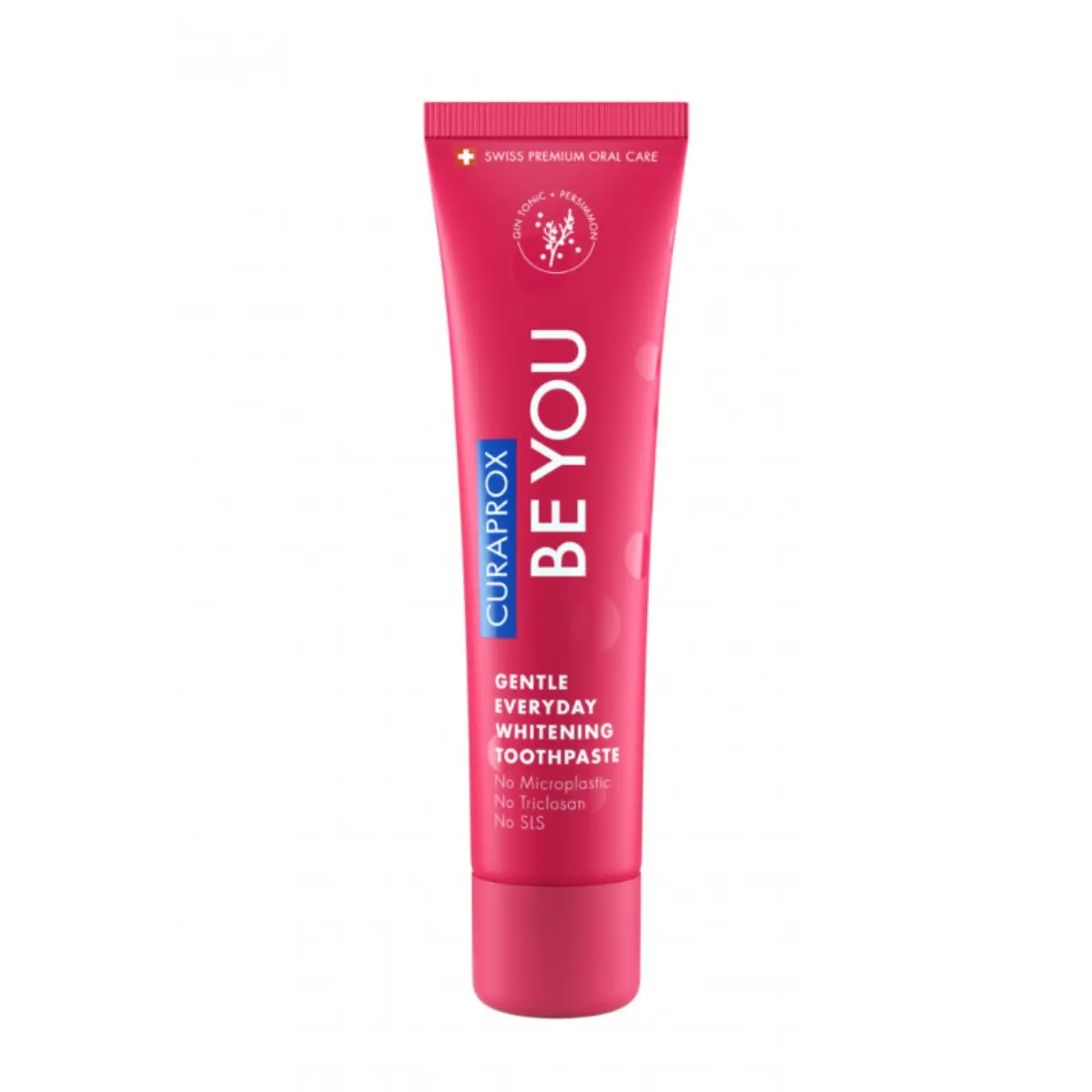 Curaprox Pasta za zube Be You džin i tonik, 60ml