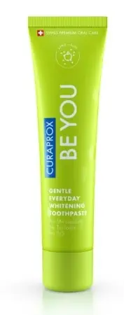 Curaprox pasta za zube 60 ml be iou green