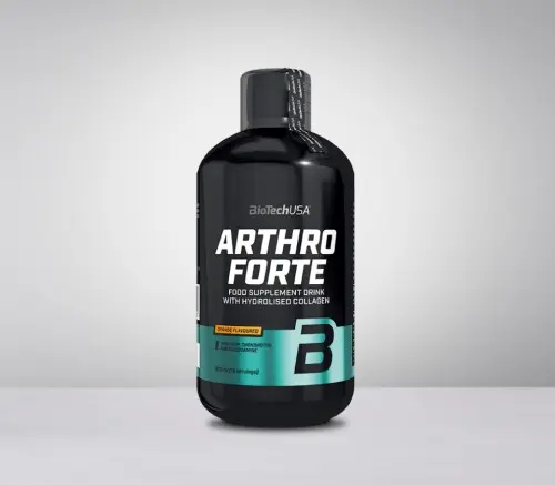 Biotechusa Dodatak ishrani Arthro Guard Liquid, 500ml