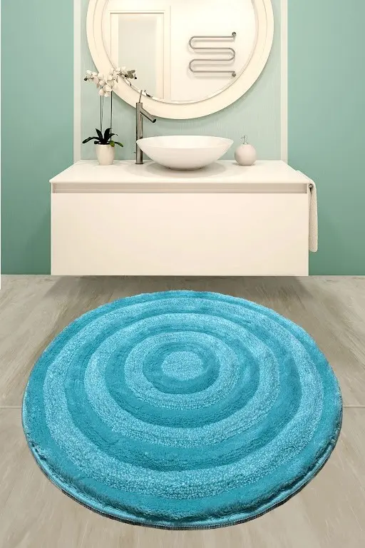 L'essentiel Maison Prostirka za kupatilo 90cm Mint