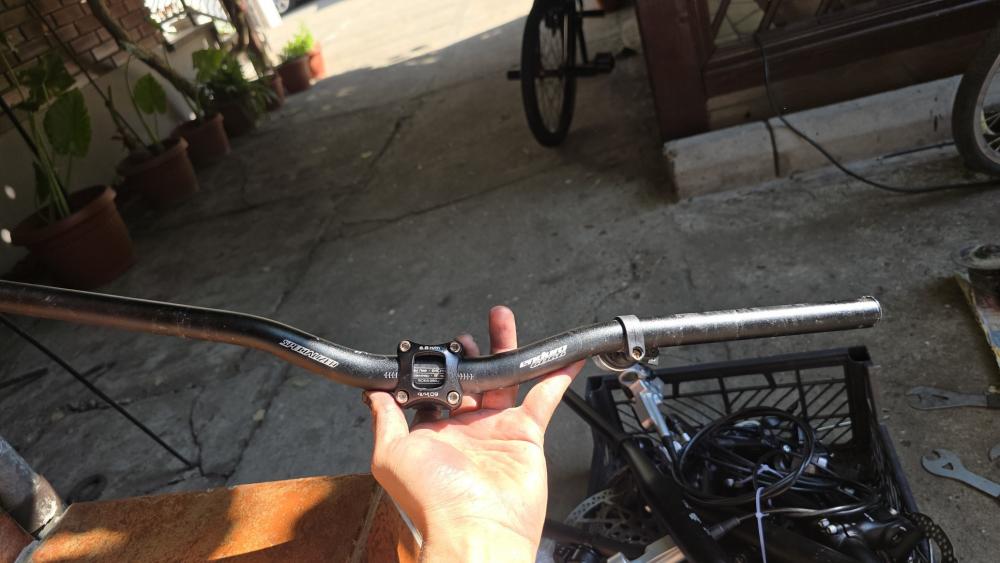 Specialized 640 90mm 25.4