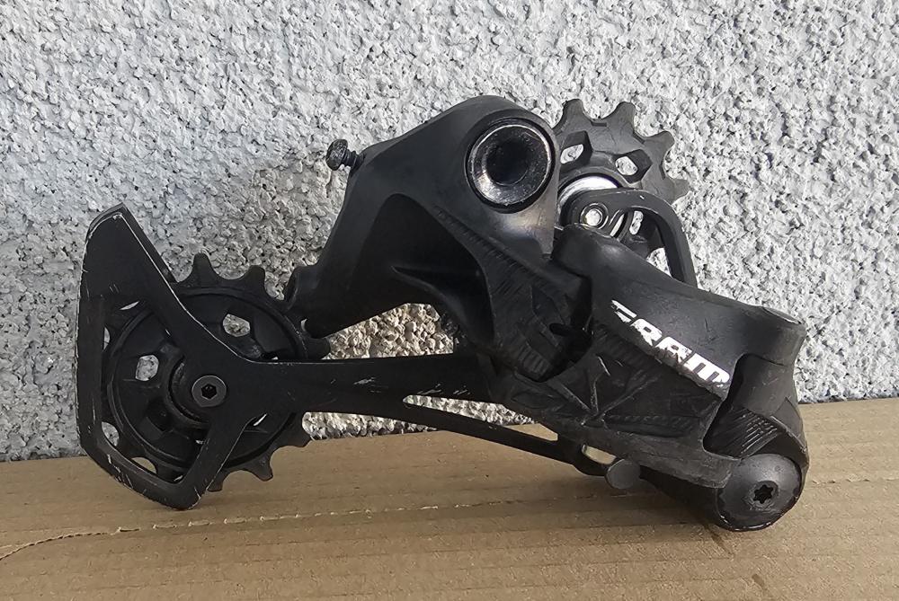 Sram SX 12 speed