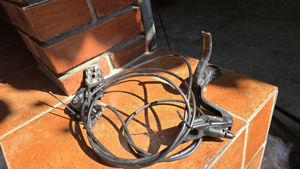 Magura MT 175cm crevo AKCIJA