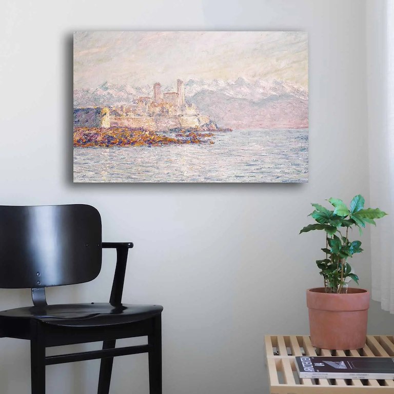 Wallity Slika na platnu 45x70cm