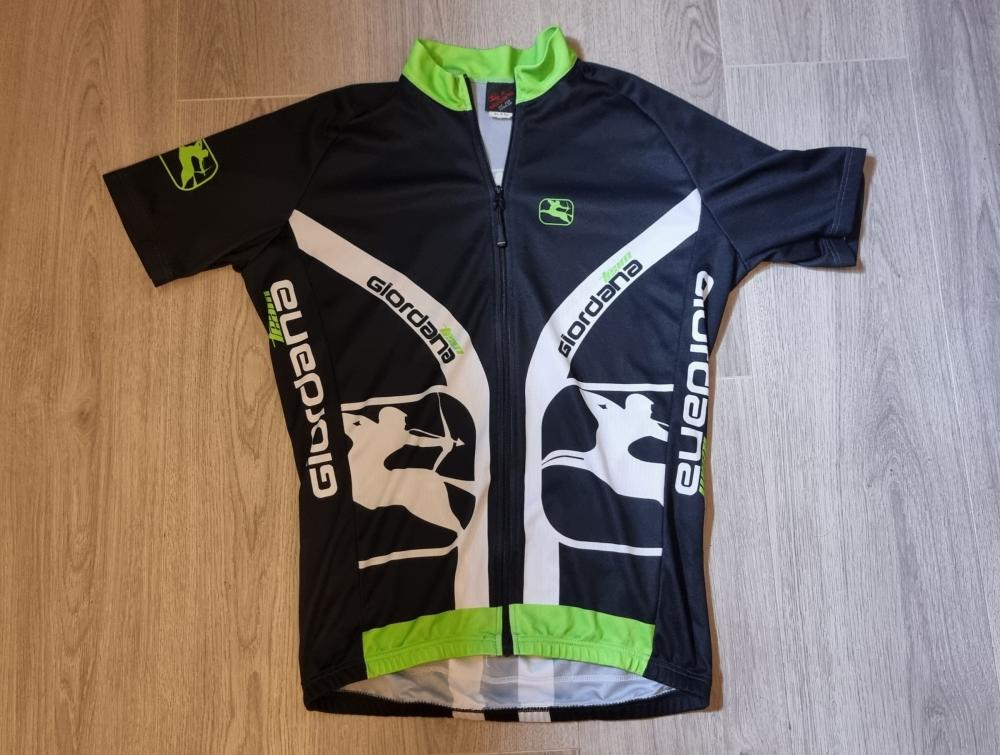 Giordana Team Italy muski vel 5,XL,52