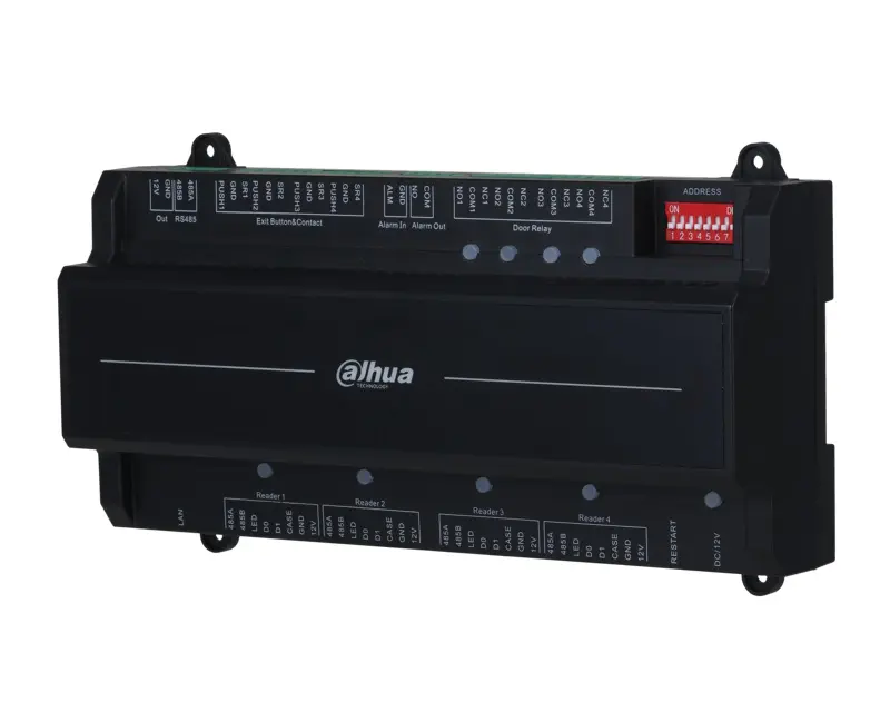 DAHUA ASC2204B-S Kontroler pristupa