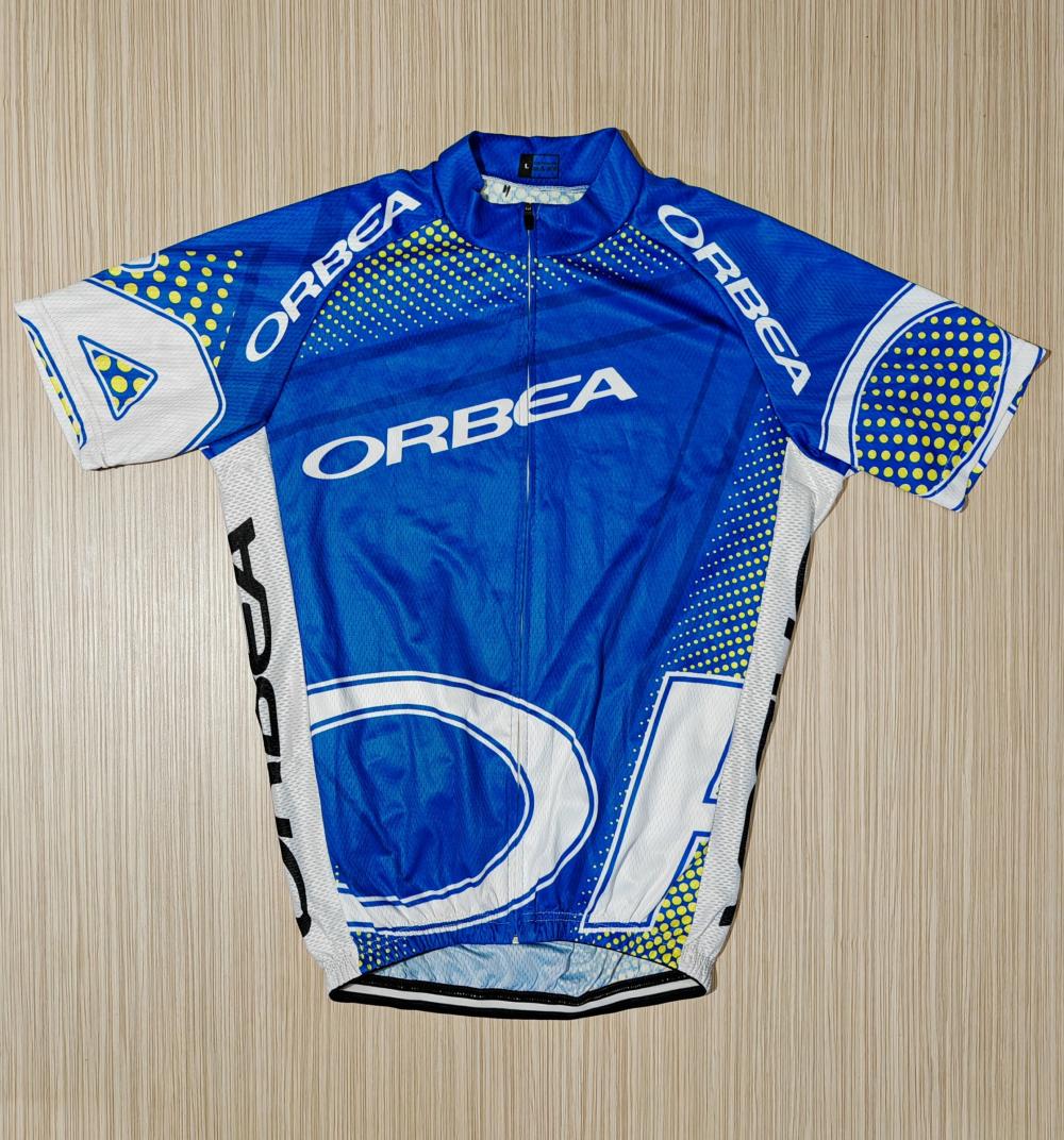 Orbea biciklistički dres L