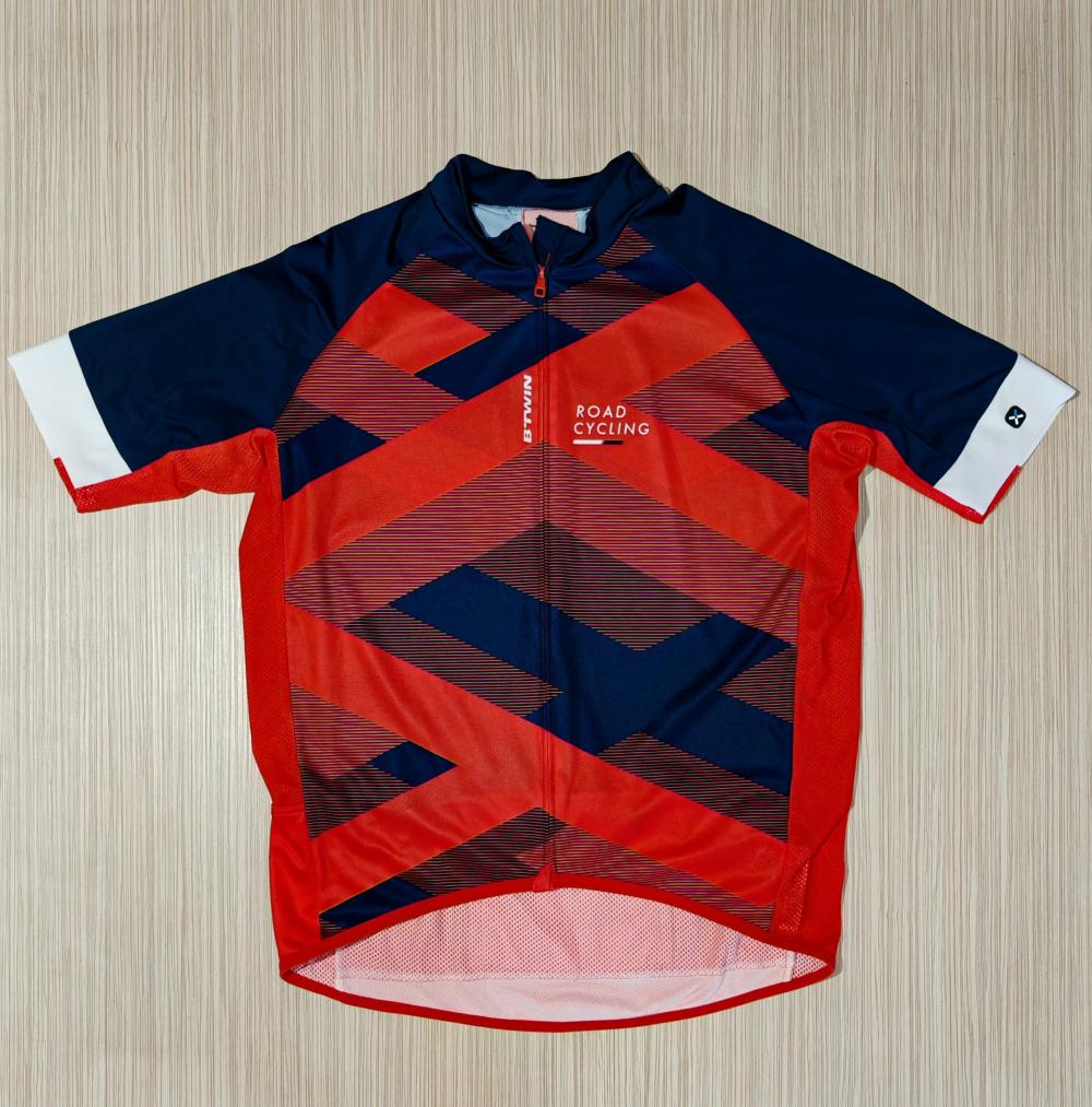 BTwin biciklistički dres XL