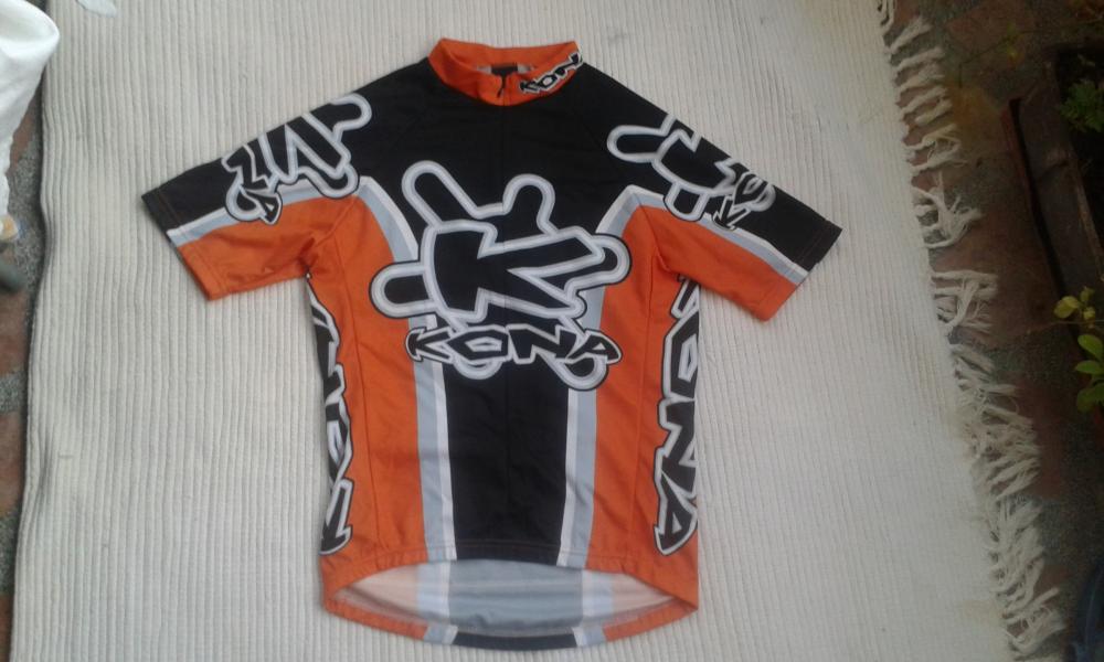 De Marchi biciklistički dres M
