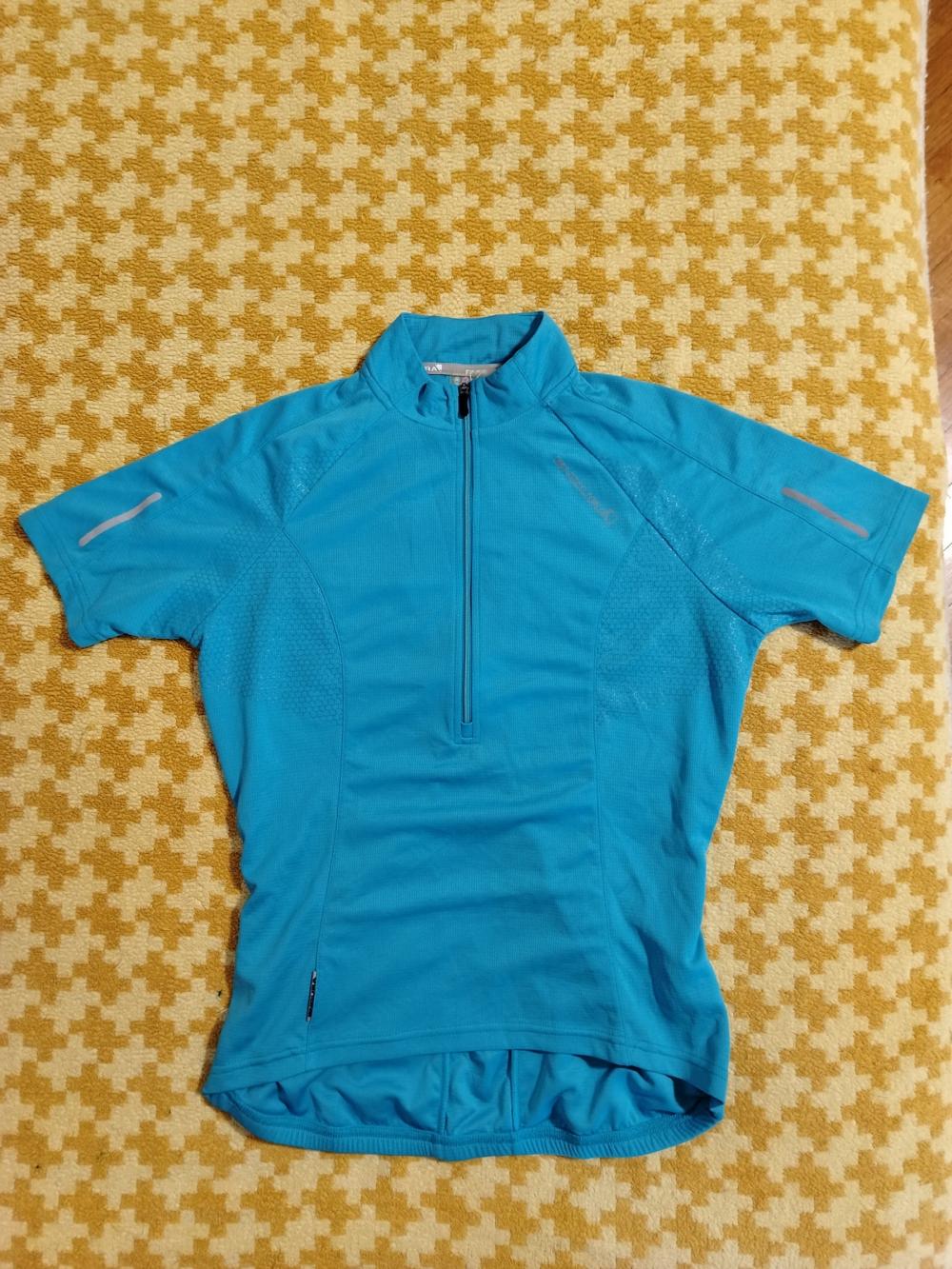 Ženski biciklistički dres ENDURA. M