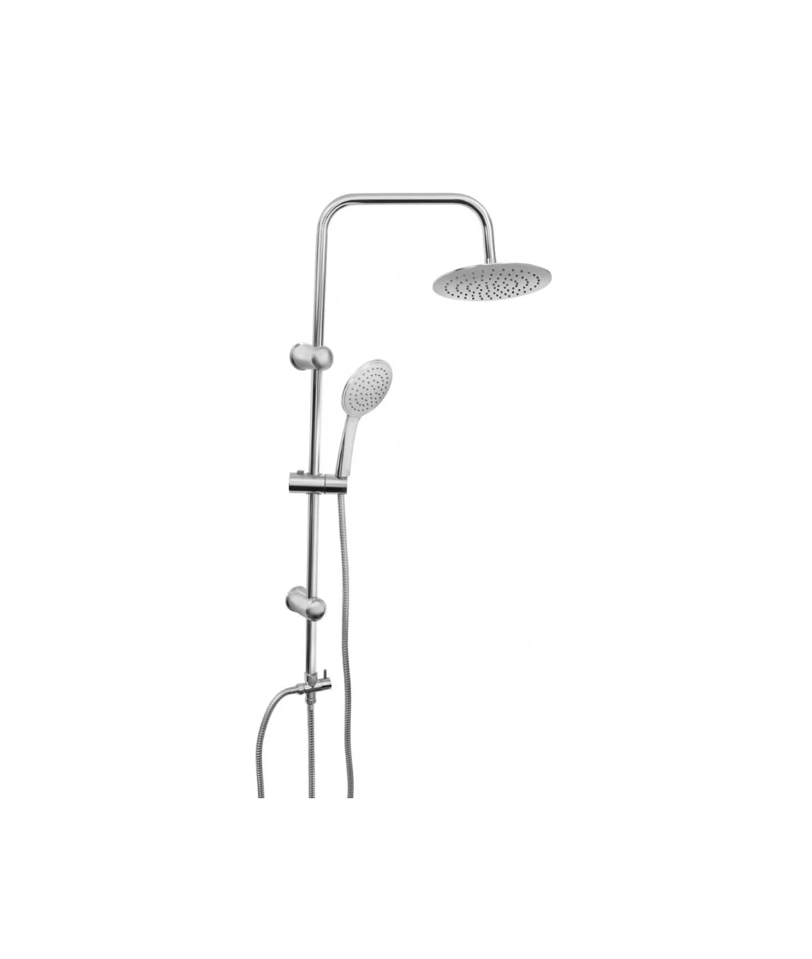 Usponski Tuš Okrugli Komplet Minotti MUT-261