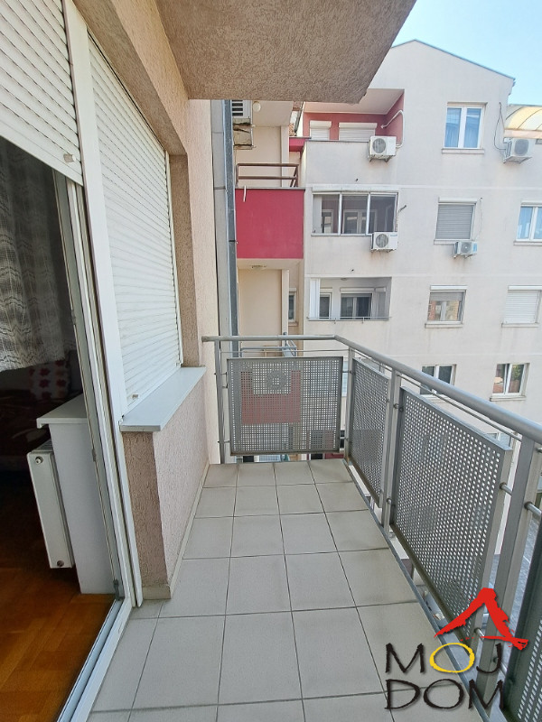 Stan,NOVI SAD,NOVA DETELINARA,kv: 26, € 75000, ID: 1030647