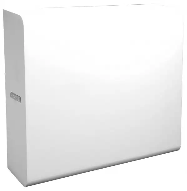 Biamp SUBLIME White - Pasivni vufer