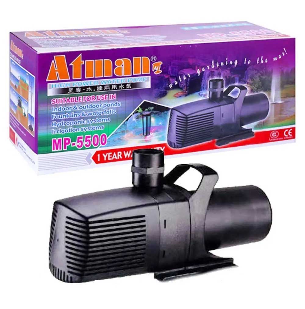 Atman MP pumpe za fontane