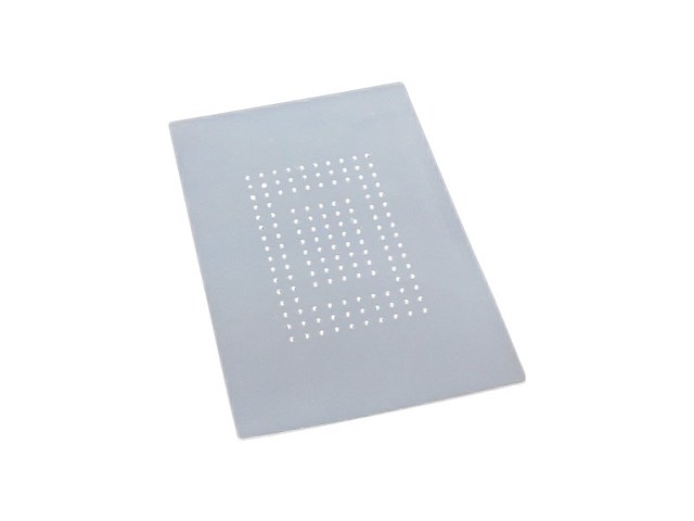Guma za vakuum separator 290x190x1mm