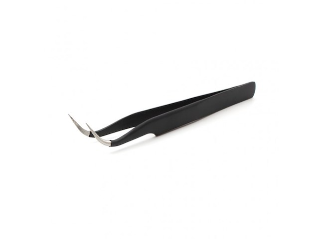Pinceta ATTEN SWDT-15ESD kriva