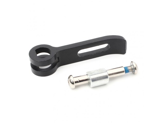 Osigurac osovine + srafovi za elektricni trotinet Xiaomi M365/1s/essential