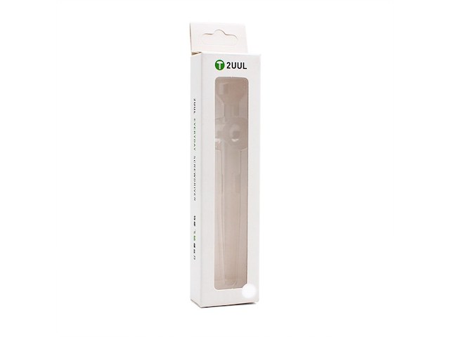 Srafciger 2UUL 2.5mm Convex cross za svakodnevnu upotrebu U0005