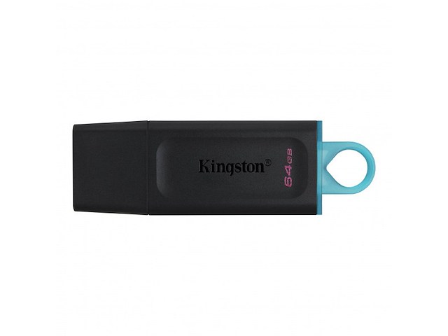 USB Flash Kingston 64GB DataTraveler Exodia USB3.2, DTX64GB
