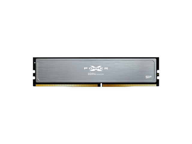RAM DIMM DDR4 16GB 3200MHz Silicon Power SP016GXLZU320BSI wHS