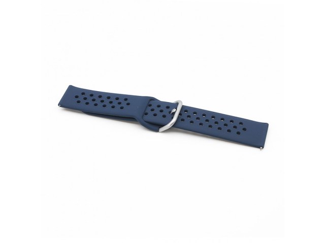 Narukvica rift za smart watch 22mm teget