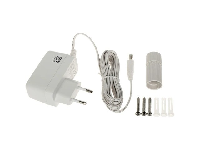 IMOU IPC-S3EP-5M0WE AI IP WIFI 5MP BULLET 3 KAMERA, IMOU SENSE, IC 30M + BELI LED, 2.8MM, MIKROFON