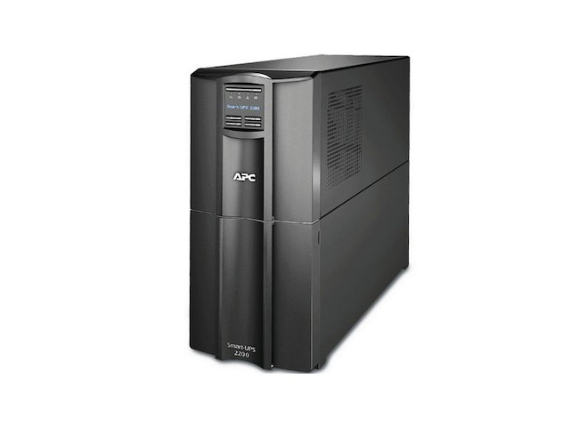 UPS, APC, Tower, Smart-UPS, 2200VA, LCD, 230V, with SmartConnect