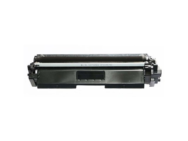 Toner Gembird CF217A/CRG047 zam. kaseta za HP 1.6k