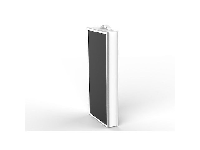 Filter vazduha za TESLA AIR 9 HEPA+aktivni karbon