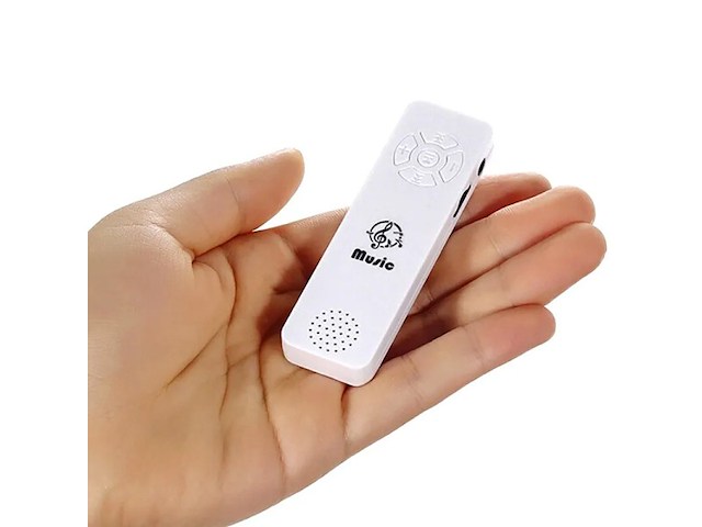 MP3 player LWD music 8GB beli